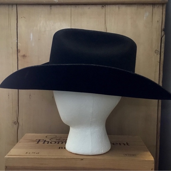 Stetson | Accessories | Stetson 7r The Stallion By Stetson | Poshmark